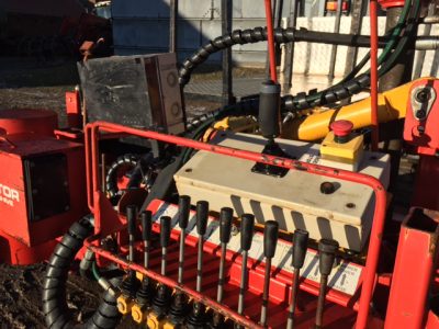 Used Machines | Vector PowerDrive